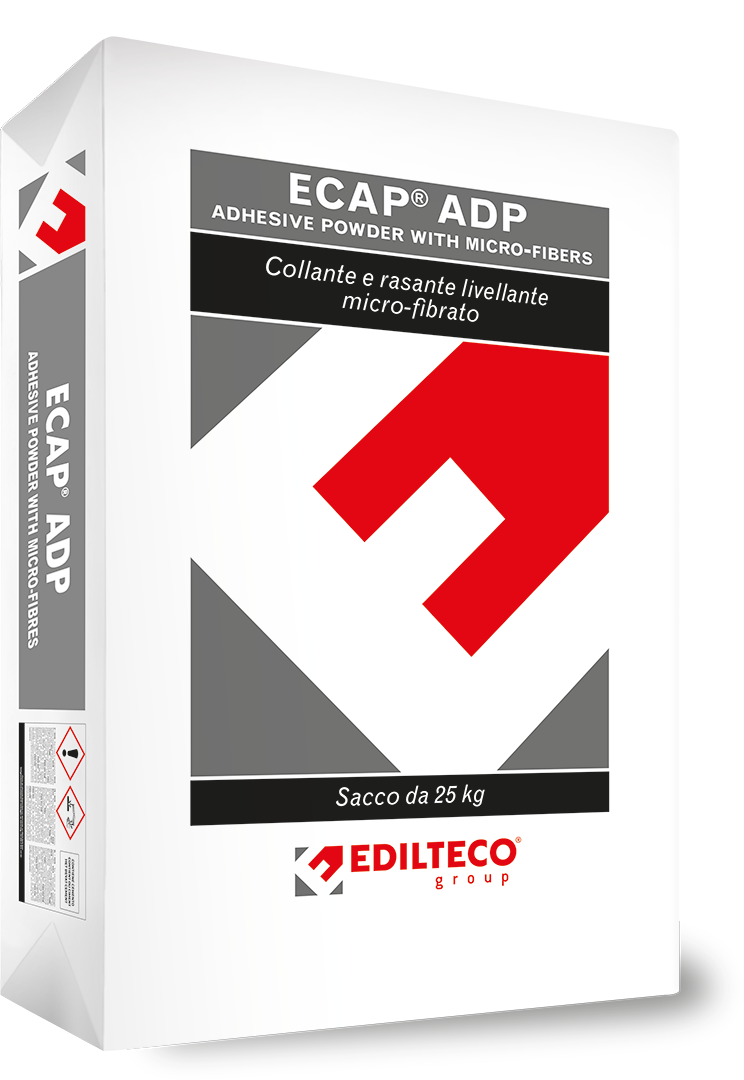 ECAP® ADP